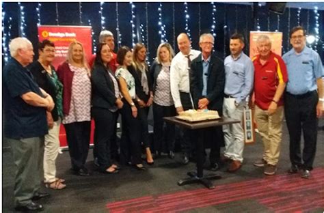 Beaconsfield Banner Summer 2019 Beaconsfield Community Bank Turns 10