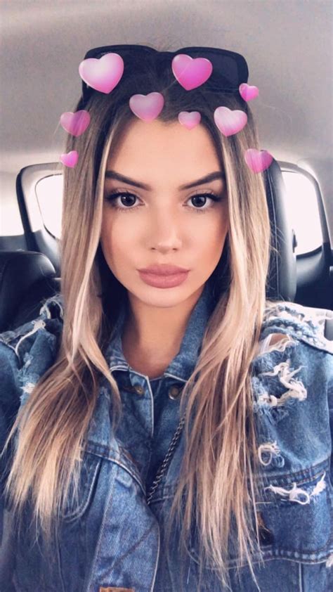 Alissa Violet Biography Height Life Story Super Stars Bio