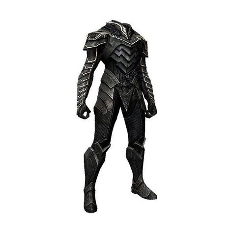 The Vile Armor Artofit