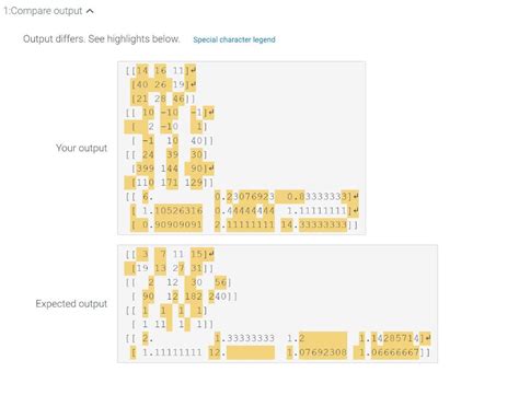 Solved Please Fix My Code To What It Is Supposed To Like As