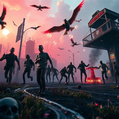 Zombie Game Flaw Why Less Is Not More In Gameplay Leveluptalk