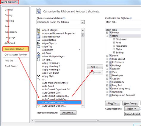 Womens Relationship Blogs How To Get Excel To Stop Autocorrecting