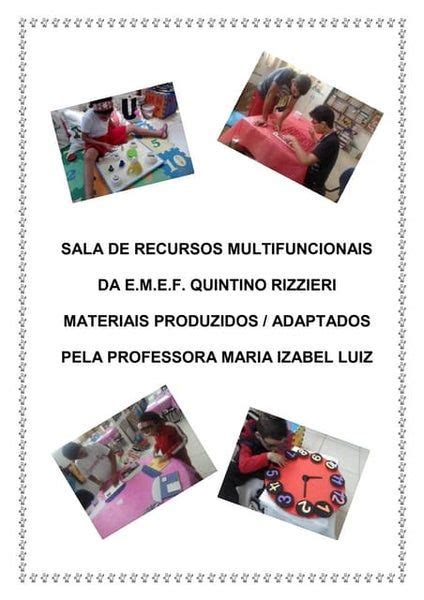 Atividades De Creche