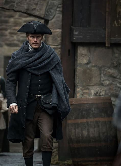 380 Red Headed Scotsman Ideas Outlander Jamie Sam Heughan Outlander Outlander Series