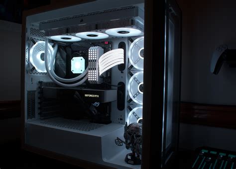 Thought I D Throw My Build In Here My First