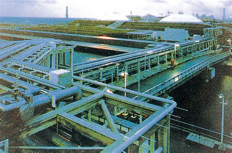 事業紹介 千葉旭工業株式会社