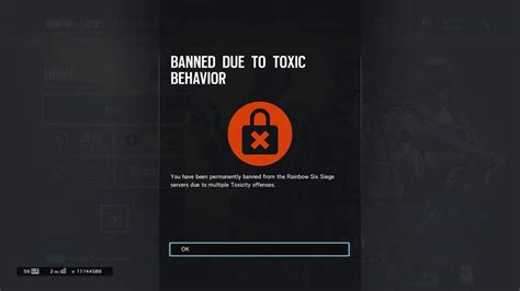Fairfight R6s Report System Wiki Rainbow Six Siege Amino