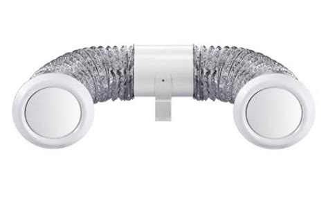 Inline Exhaust Fans Pure Ventilation Australia