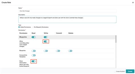 Create User Role Apstra 4 2 Juniper Networks