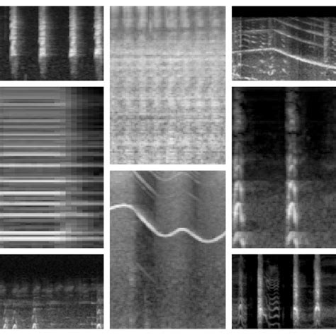 Urban Sound 8k Image Png Dataset Kaggle