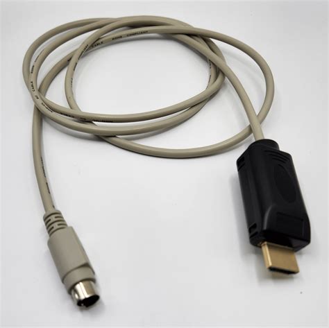 amiga cd32 keyboard retrospy vision cable retrospy technologies