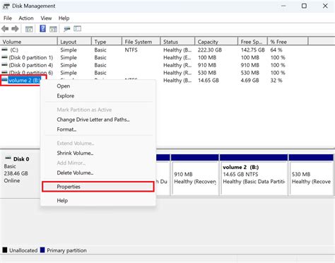 Check Hard Disk Health Using These Simple Methods