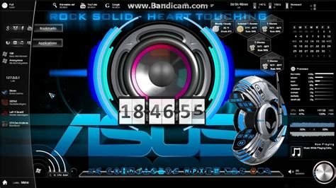 20 Best Rainmeter Visualizer Skins Of 2020