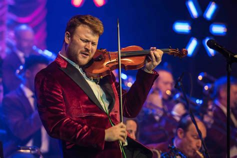 Bromley With Ben Holder — Lp Swing Orchestra