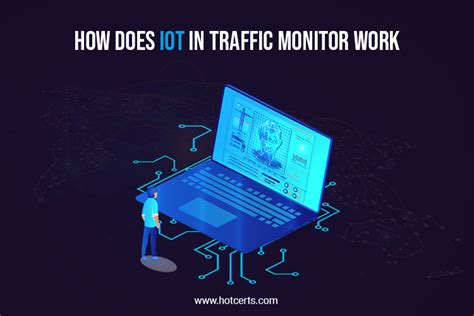 The Essential Guide To IoT Monitor Traffic For Network Optimization HotCerts
