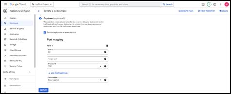 A Guide To Attach Gke Clusters To Anthos