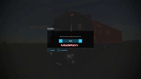 Sleep Anywhere ESPANOL V FS FS Mod