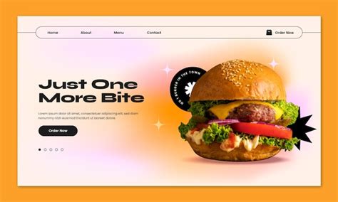 Ux Burger Vectors And Illustrations For Free Download Freepik