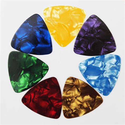 Guitar Pick