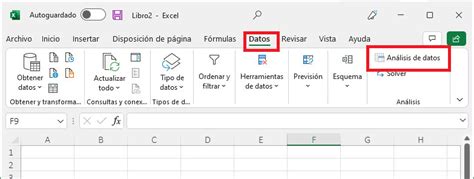 Cómo Realizar Una Prueba Anova En Excel 2023