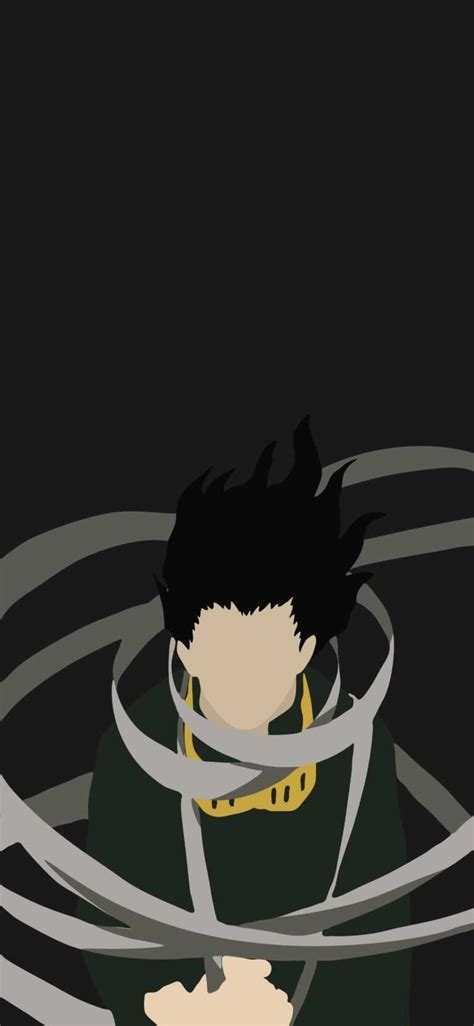Shota Aizawa Wallpaper Ixpap