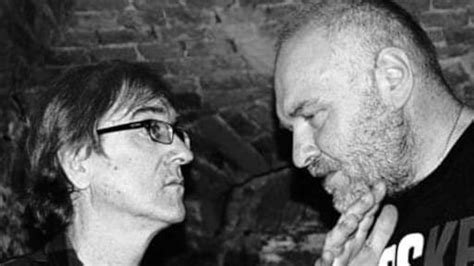 Zomrel Daniel Mikletič Textár Mal 65 Rokov Stvr