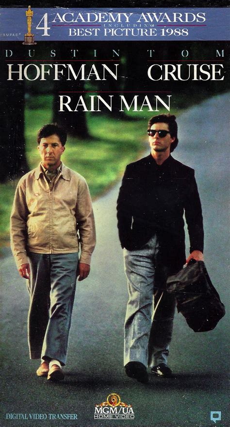 Dustin Hoffman