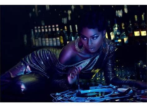 Stylehub Daily Niyola Brings Out Her Fierceness In Alluring New Photos
