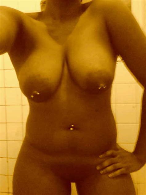 Sweet Ebony Tits Shesfreaky