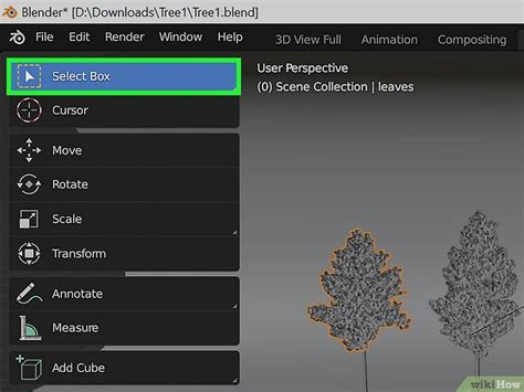 How To Rotate An Objects Origin In Blender A Quick Guide