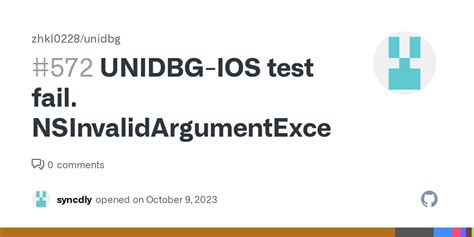 Unidbg Ios Test Fail Nsinvalidargumentexception · Issue 572
