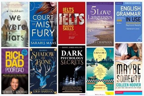 စာအုပ်များ အခမဲ့ Download ဆွဲဖတ်ရှုနိုင်သော ဝက်ဘ်ဆိုဒ် ၈ ခု Mm Best Education