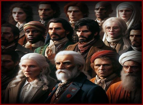 Choosing Character Names For Your Novel A Guide For Writers Colin