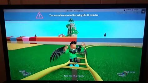 When You Are Disconnected From Roblox Youtube