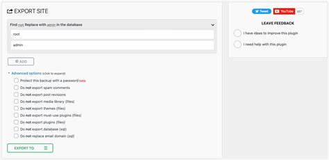 All In One Wp Migration An Easy Way To Switch Hosts Wpshout