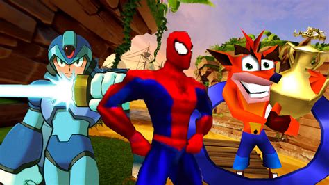 10 Cheat Game Ps1 Paling Populer Yang Bikin Kalian Nostalgia