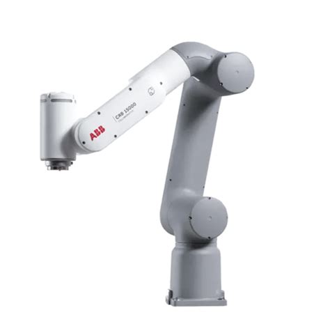 abb gofa crb 15000 collaborative robot toolkit technologies