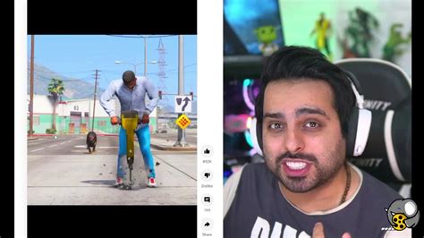 چالش های تیک تاک با علی کامیکس فیلو