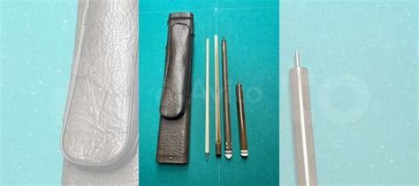 Кий трехсоставной Багратиона Абрамова купить в Санкт-Петербурге | Хобби ...