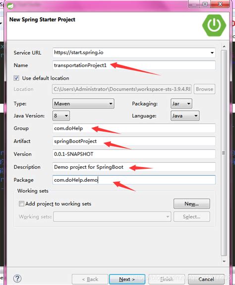 怎么创建springboot Springdatajpa项目，并且在项目中中创建关联主键的表，并映射到数据库中创建springboot
