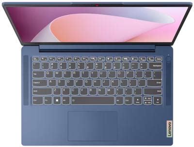 Lenovo Ideapad Slim Amn Abyss Blue Xn Yck Lenovo Shop Sk