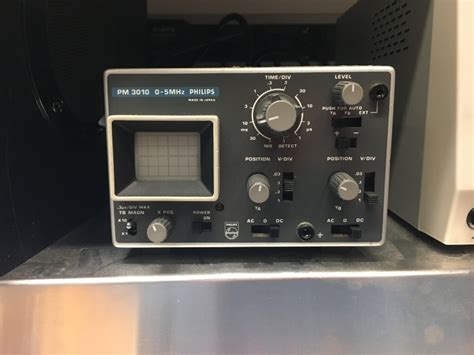 Datei:Philips PM 3010 5MHz 2016-10-26 17-06.jpg – Hackerspace Ffm