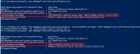 Upgrading ADFS From 2012R2 To 2019 Paul Arquette