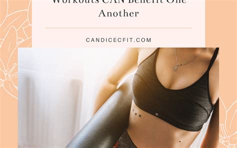 Hormone Changes And Our Workouts How They Can Work To Benefit Each Other Candice C Fitness