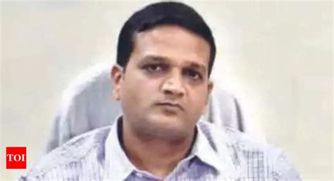 Chhavi Ranjan Arrest Ed Arrests Jharkhand Ias Officer Chhavi Ranjan In