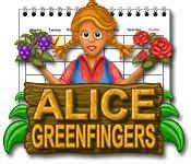 Alice Greenfingers BDStudioGames Alice Greenfingers BDStudioGames