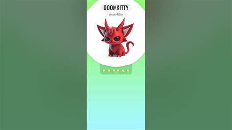 Demon Kitty Doomkitty Gameplay Gamestream Games Garenafreefire