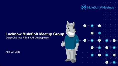 Lucknow Virtual Meetup Deep Dive Into Rest Api Development Youtube
