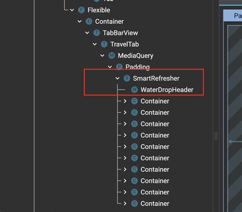 上滑加载更多无效 · Issue 515 · Peng8350flutterpulltorefresh · Github