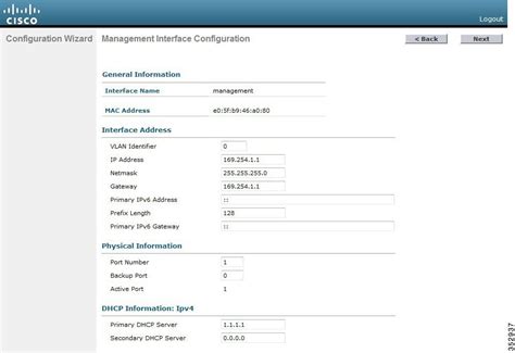 Cisco Wireless Controller Configuration Guide Release 8 0 Initial